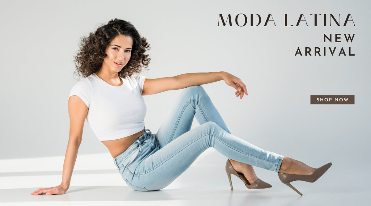 Bella By Moda Latina – Bella Moda Latina